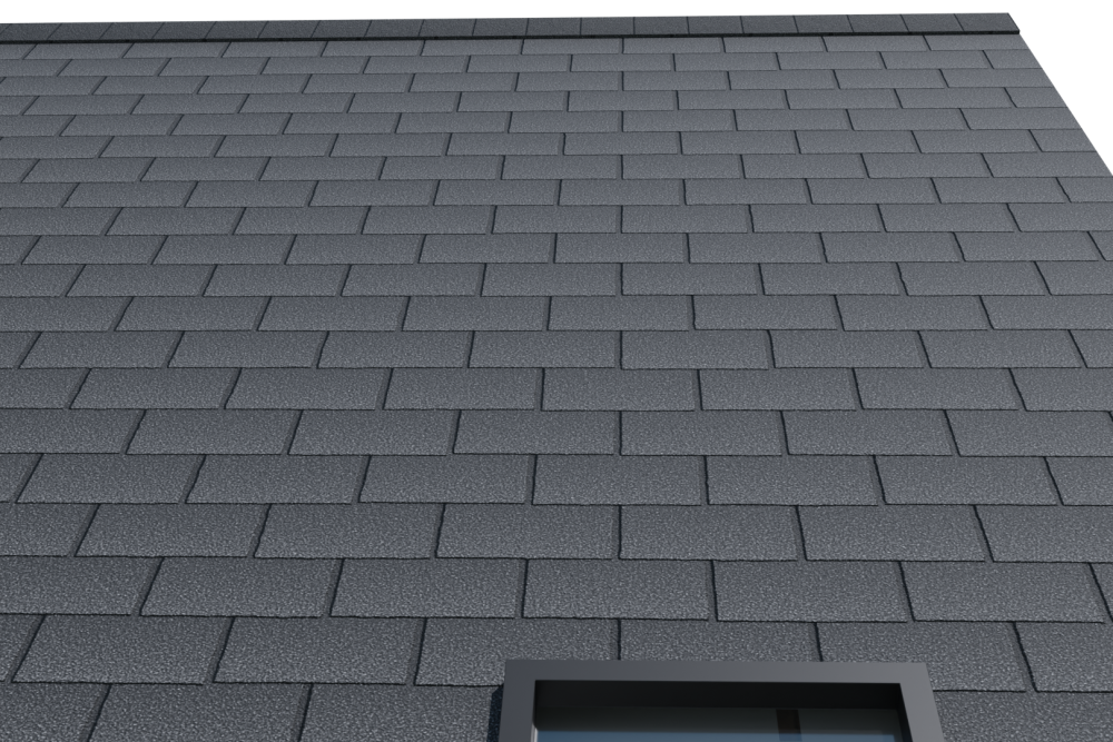 Freehold Home Roof - Shingles | Tarion Home Explorer