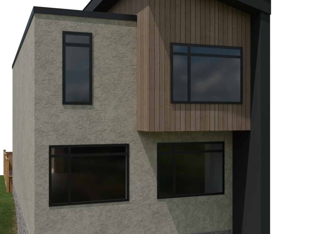 Condo Townhome Exterior Windows | Tarion Home Explorer