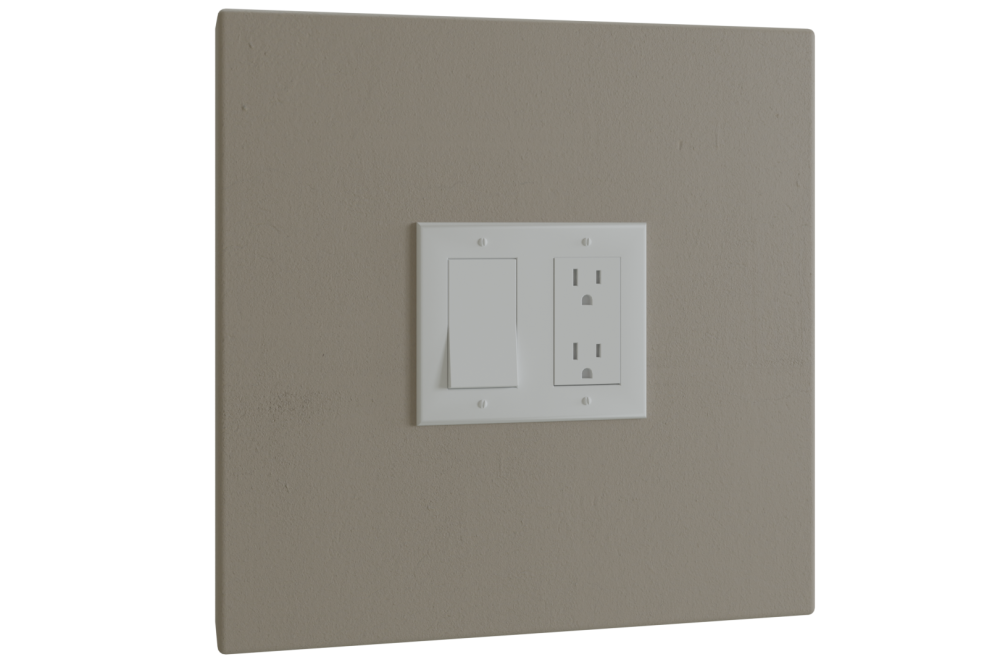 Freehold Home Finished Basement - Electrical | Tarion Home Explorer