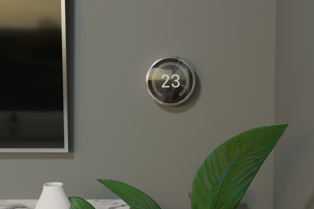 Condo Unit Entry - Interior Climate Control | Tarion Home Explorer