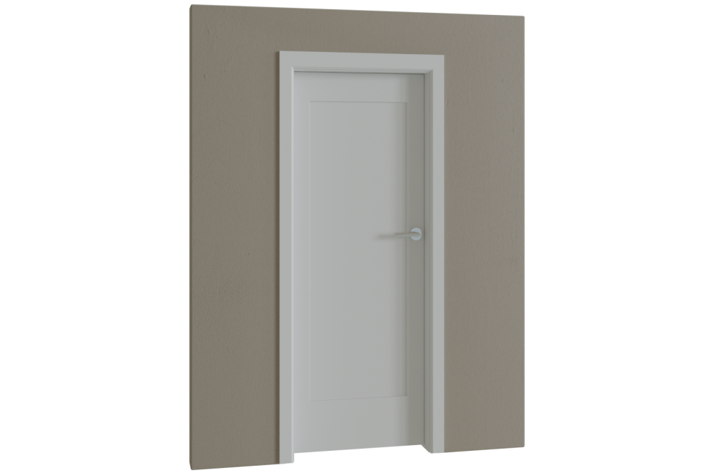 Freehold Home Kitchen - Interior Doors | Tarion Home Explorer