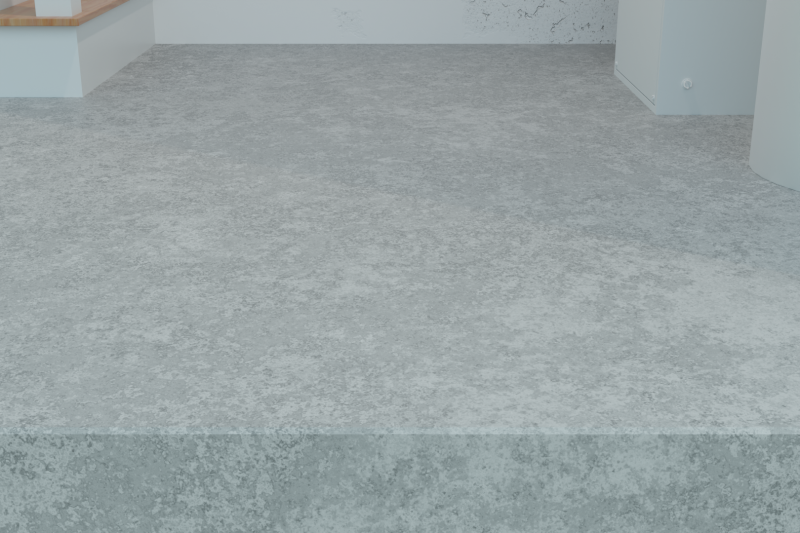 Freehold Home Cold Room and Crawl Space - Unfinished Floor | Tarion ...